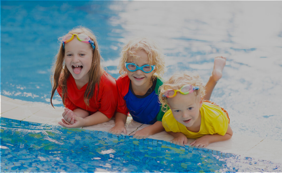 Pool Safety and Children - Houston Pools Unlimited